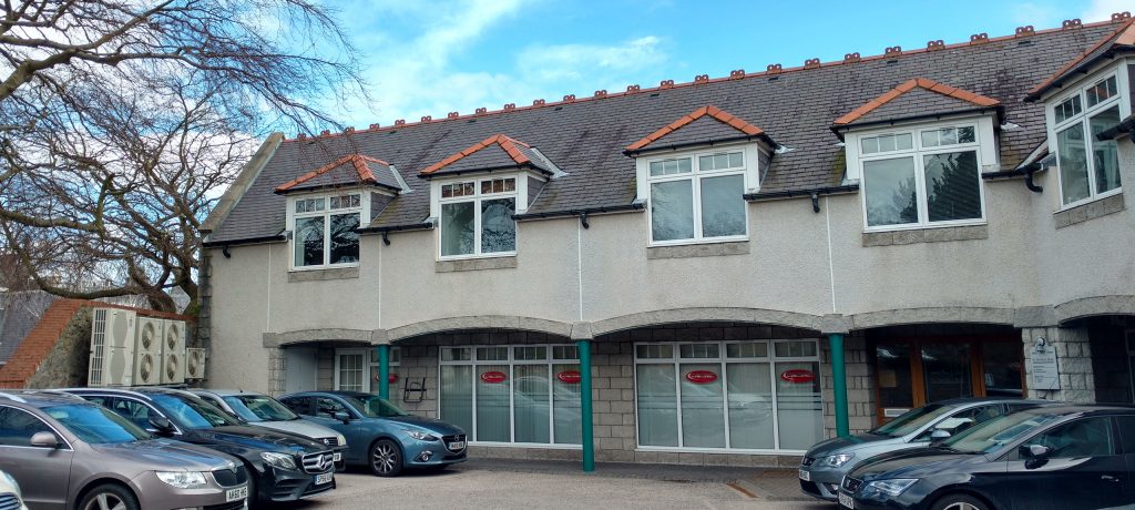 Knight Property Group