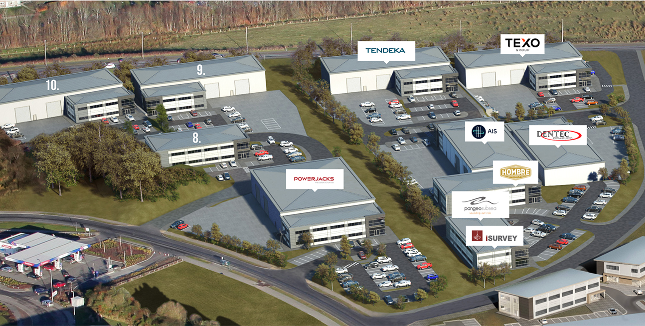 Knight Property Group