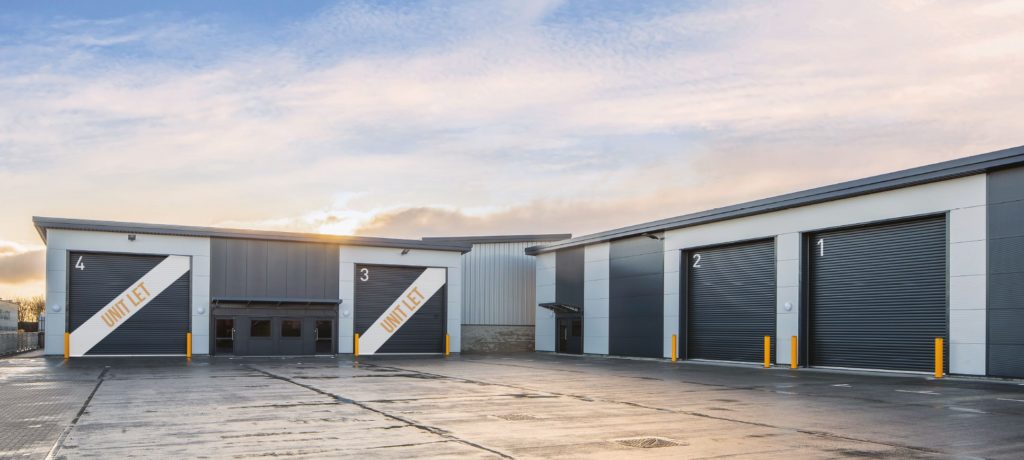 Knight Property Group