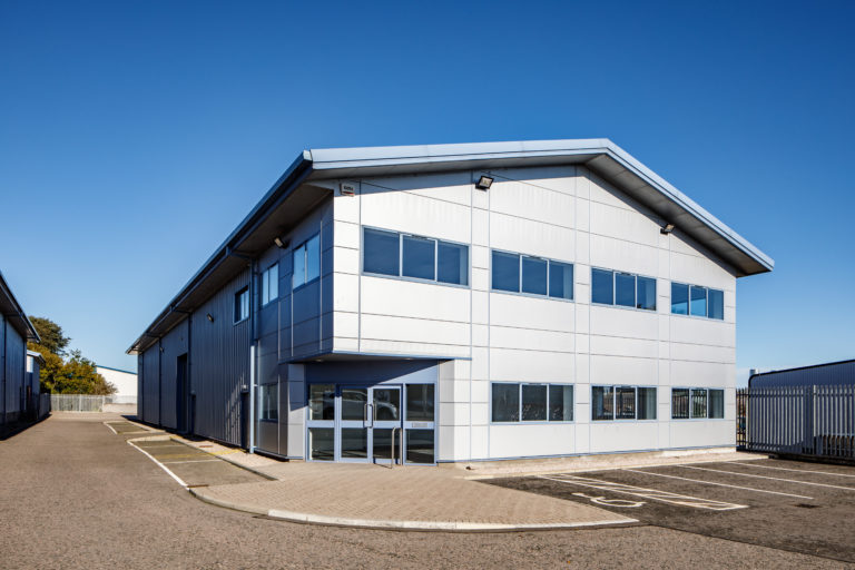 Knight Property Group