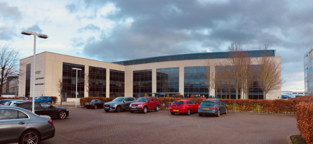 Knight Property Group