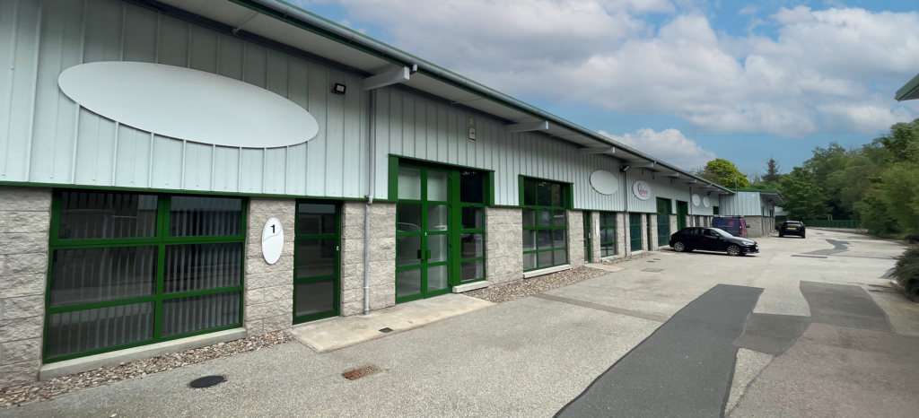 Knight Property Group