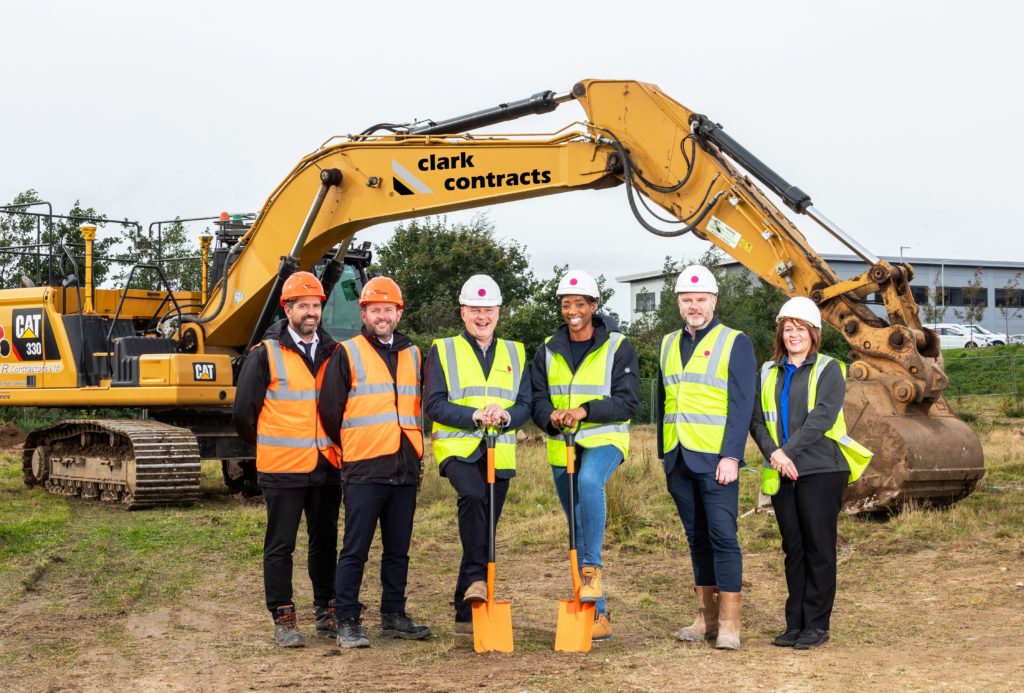 Knight Property Group