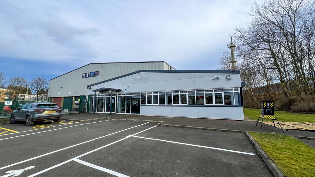 Knight Property Group